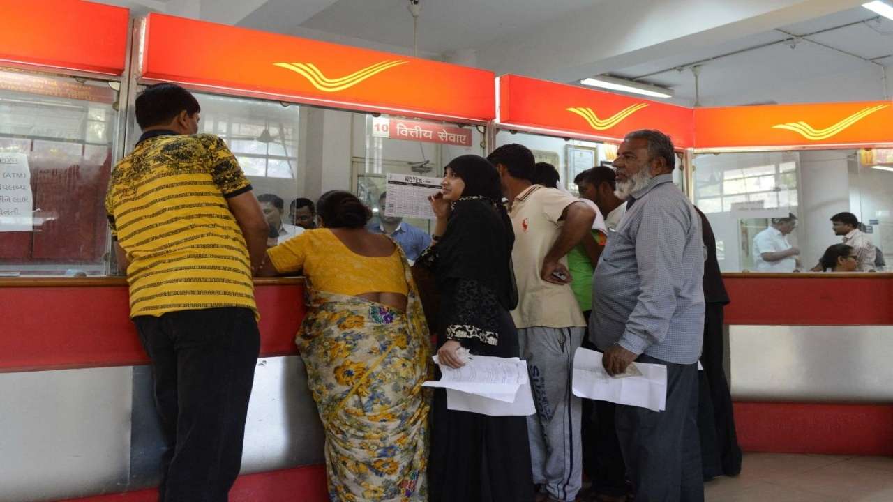 Now, earn huge monthly income from Post Office - Here's how