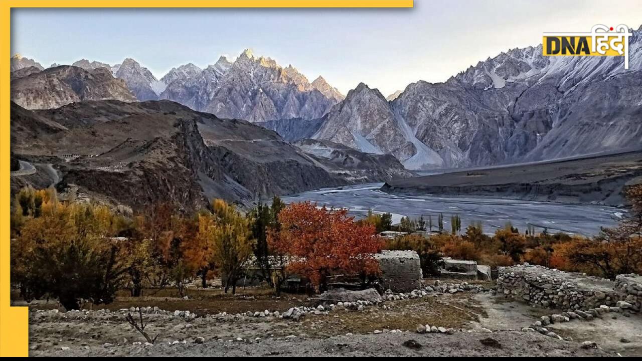 Balochistan में फिर आतंकी हमला, जानें कैसे बना यह इलाका पाकिस्तान की ...