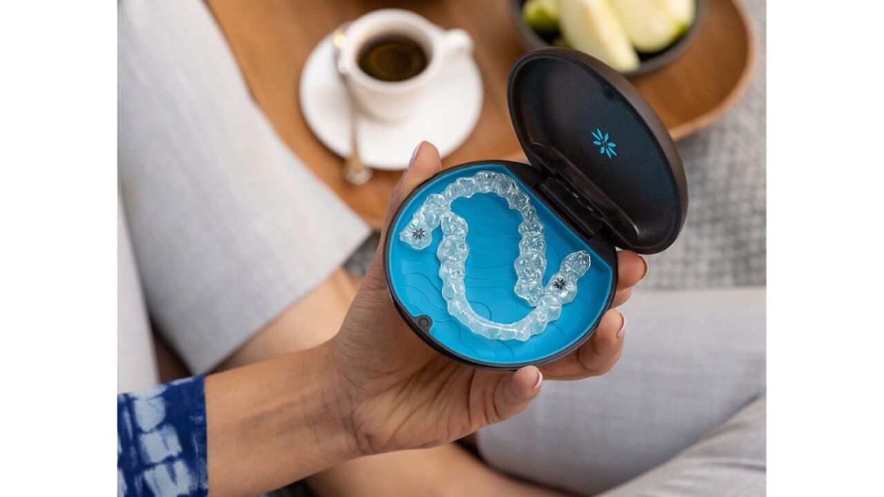 Understanding Invisalign Clear Aligners