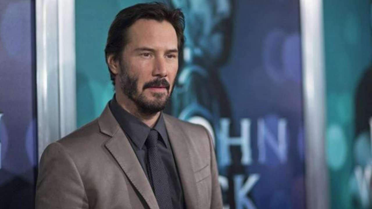 Keanu Reeves News: Read Latest News and Live Updates on Keanu Reeves ...
