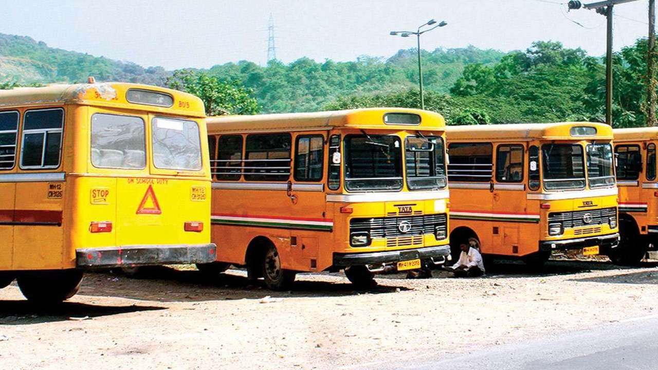 Transport Ministry introduces fire alarm, fire protection system in ...