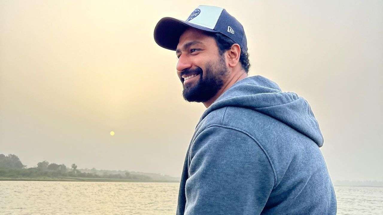 Vicky Kaushal's name appears on U-19 World Cup scorecard? Know how