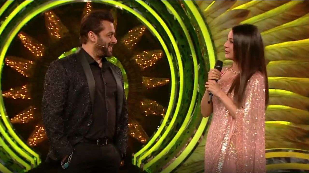 'Bigg Boss 15' Grand Finale: Here are the spectacular performances of ...