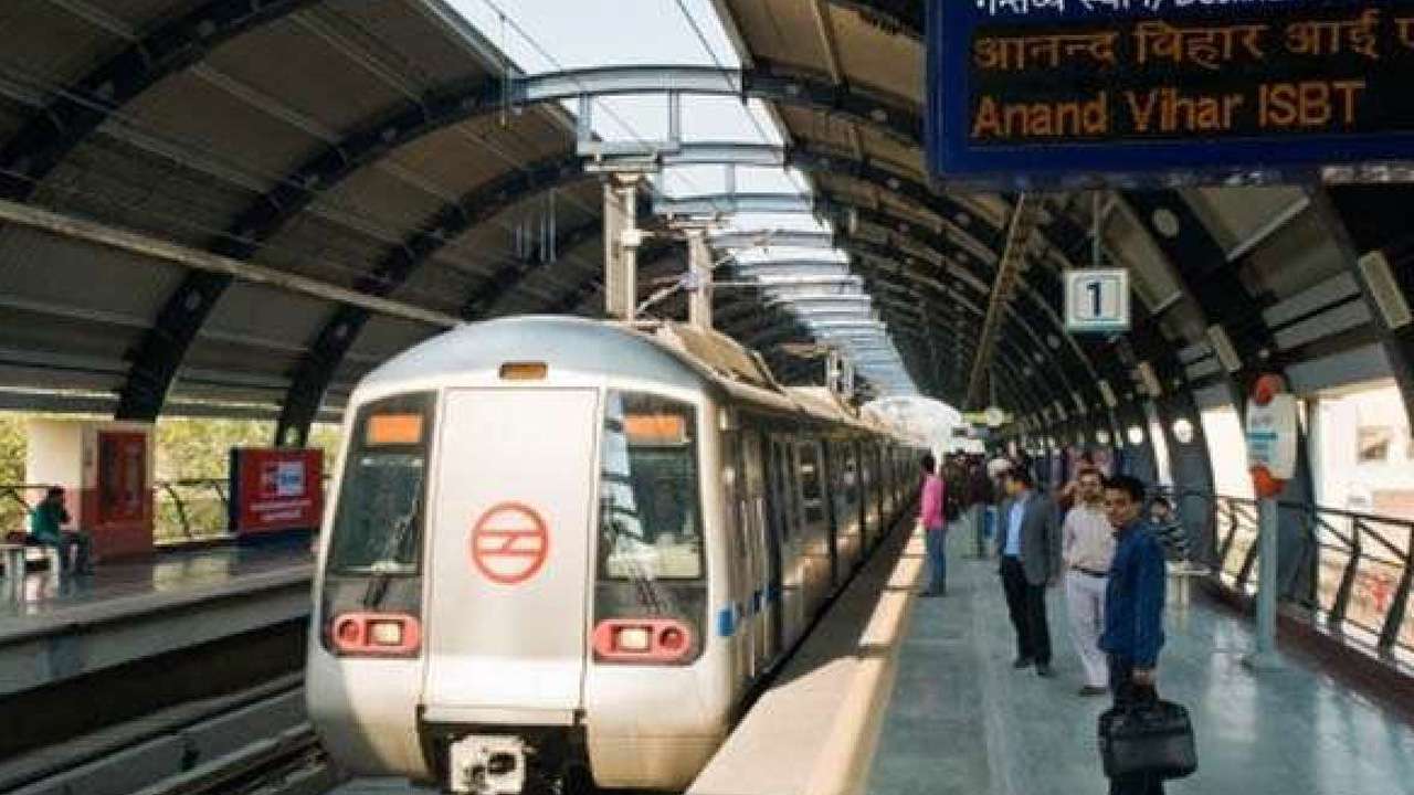Delhi Metro’s new app will let you book movie tickets, order food, and ...