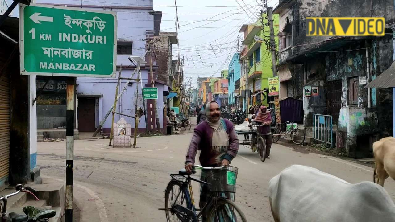Mazaar of Bara Pir Baba: an epitome of religious harmony