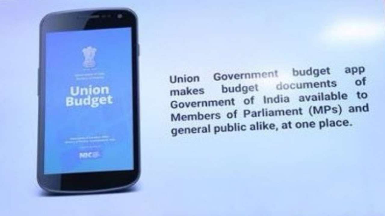 Union Budget 2022: Want to download full PDF of budget document? Here's ...