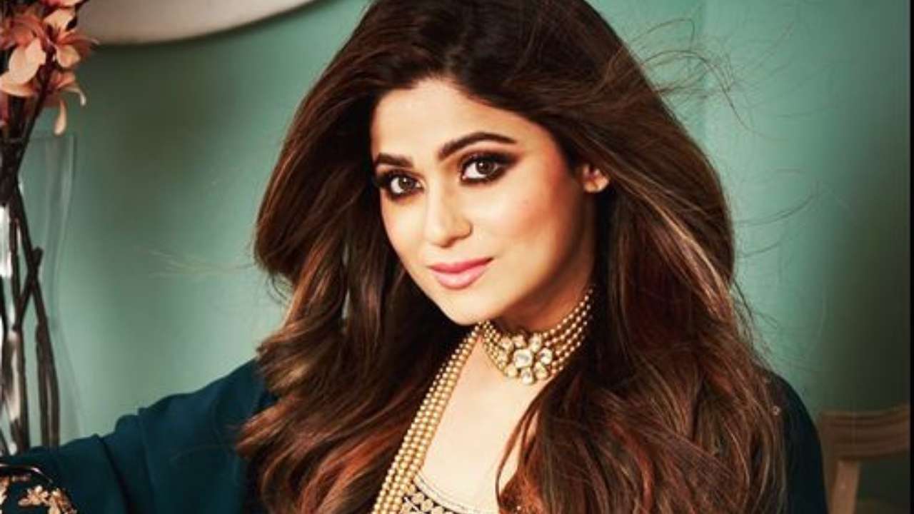 Happy Birthday Shamita Shetty: From fashion designer to actress, a look ...
