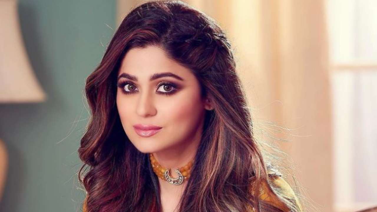 Happy Birthday Shamita Shetty: From fashion designer to actress, a look ...