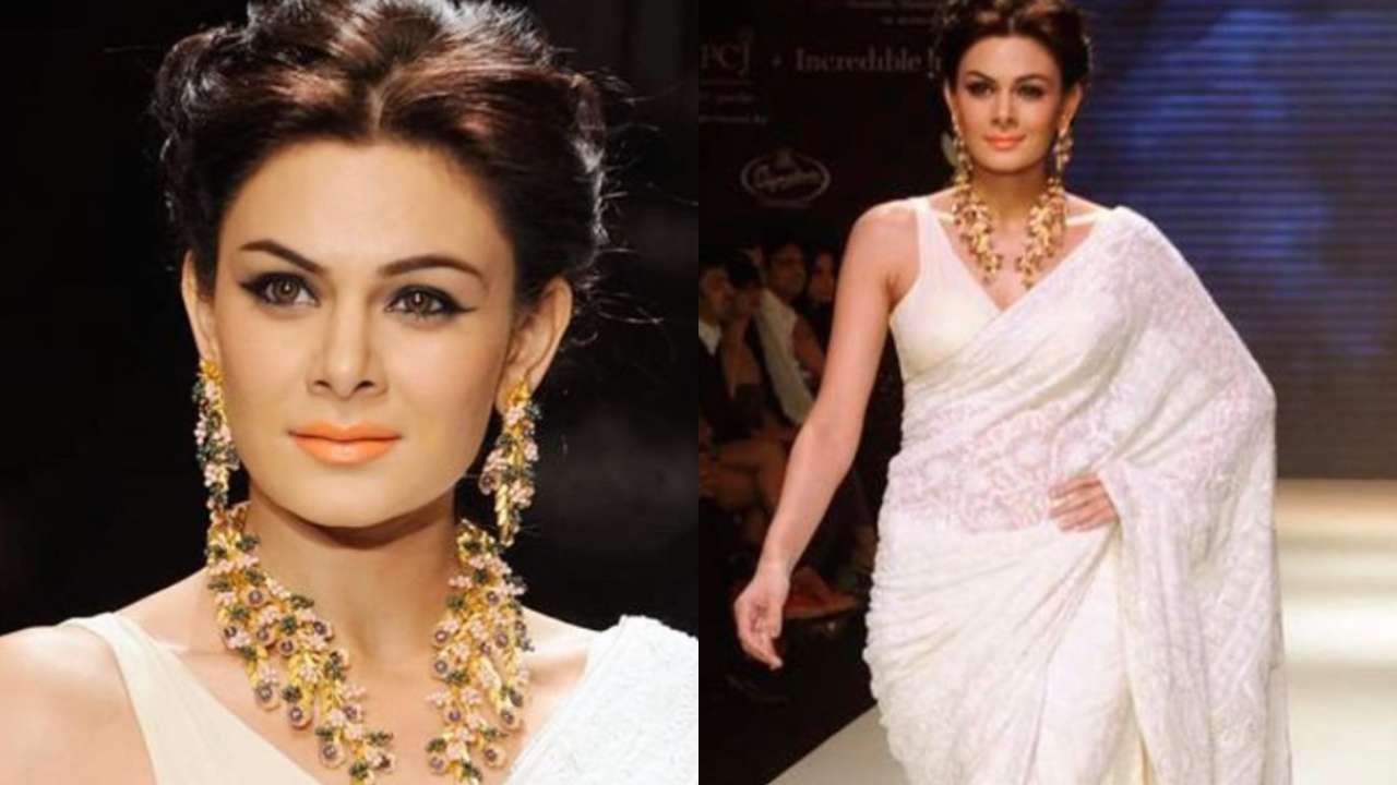 Meet model-actress Anchal Kumar, wife of Shark Tank India's Anupam Mittal