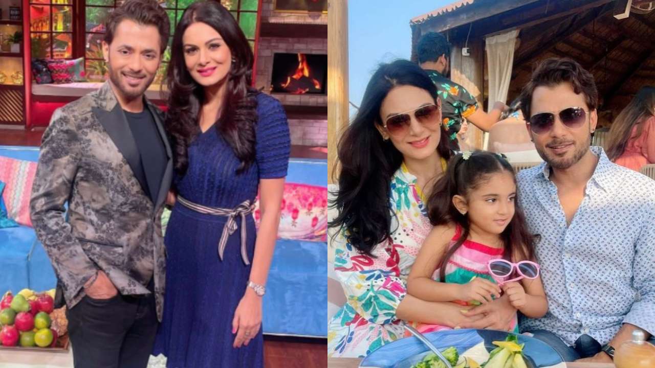 Meet model-actress Anchal Kumar, wife of Shark Tank India's Anupam Mittal