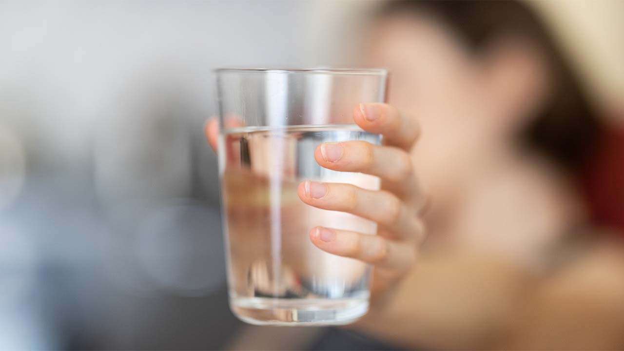 5 ways to keep your kidneys healthy