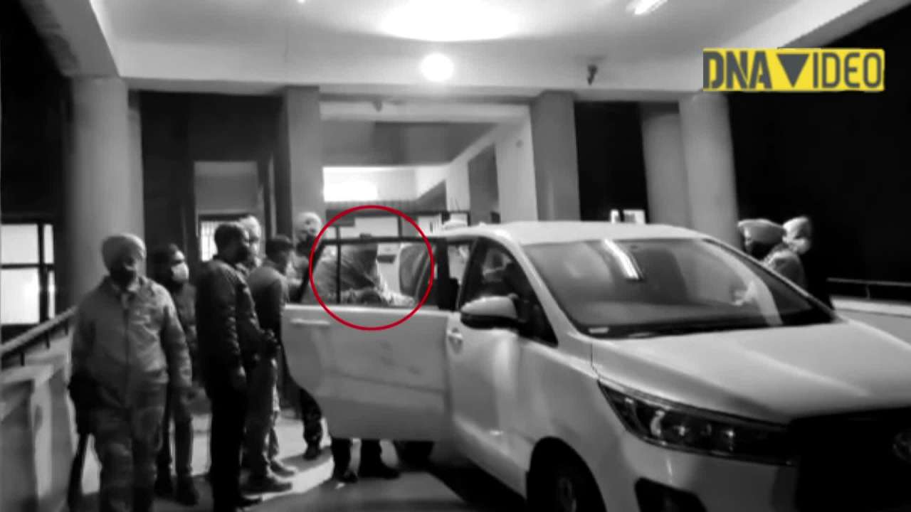 Politically driven arrest of Punjab CM’s nephew done to create pressure: M Kharge