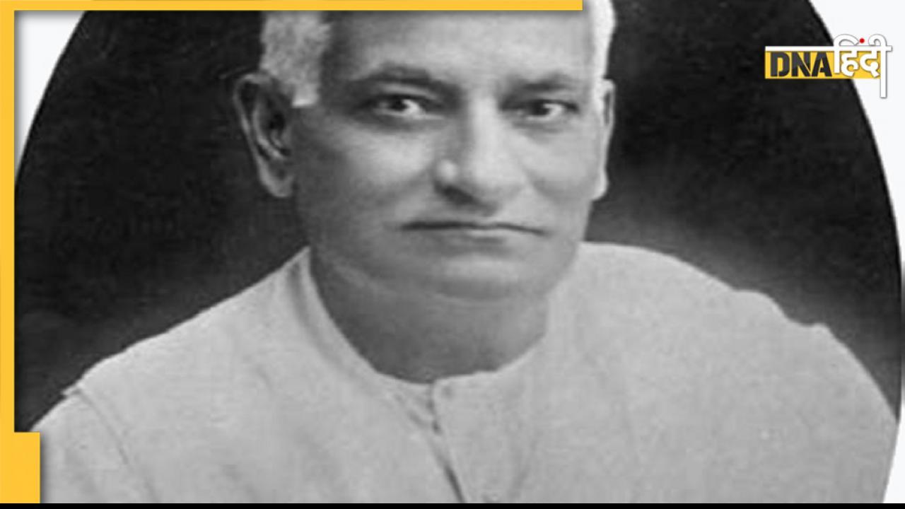 Motilal Nehru पुण्यतिथि: उसूलों के पक्के, इंदिरा के लिए की थी ...