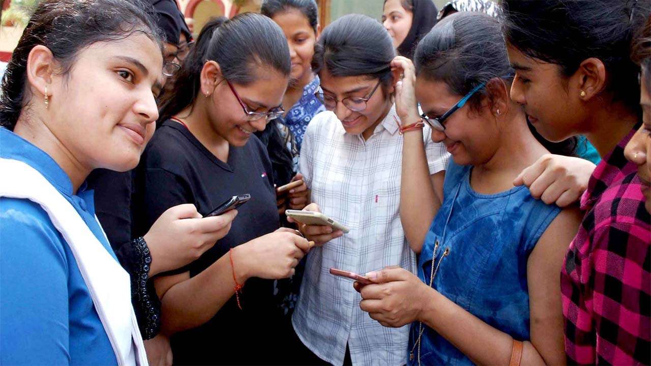 ICSE, ISC Term 1 Result 2022: CISCE to declare Class 10, 12 marks today ...