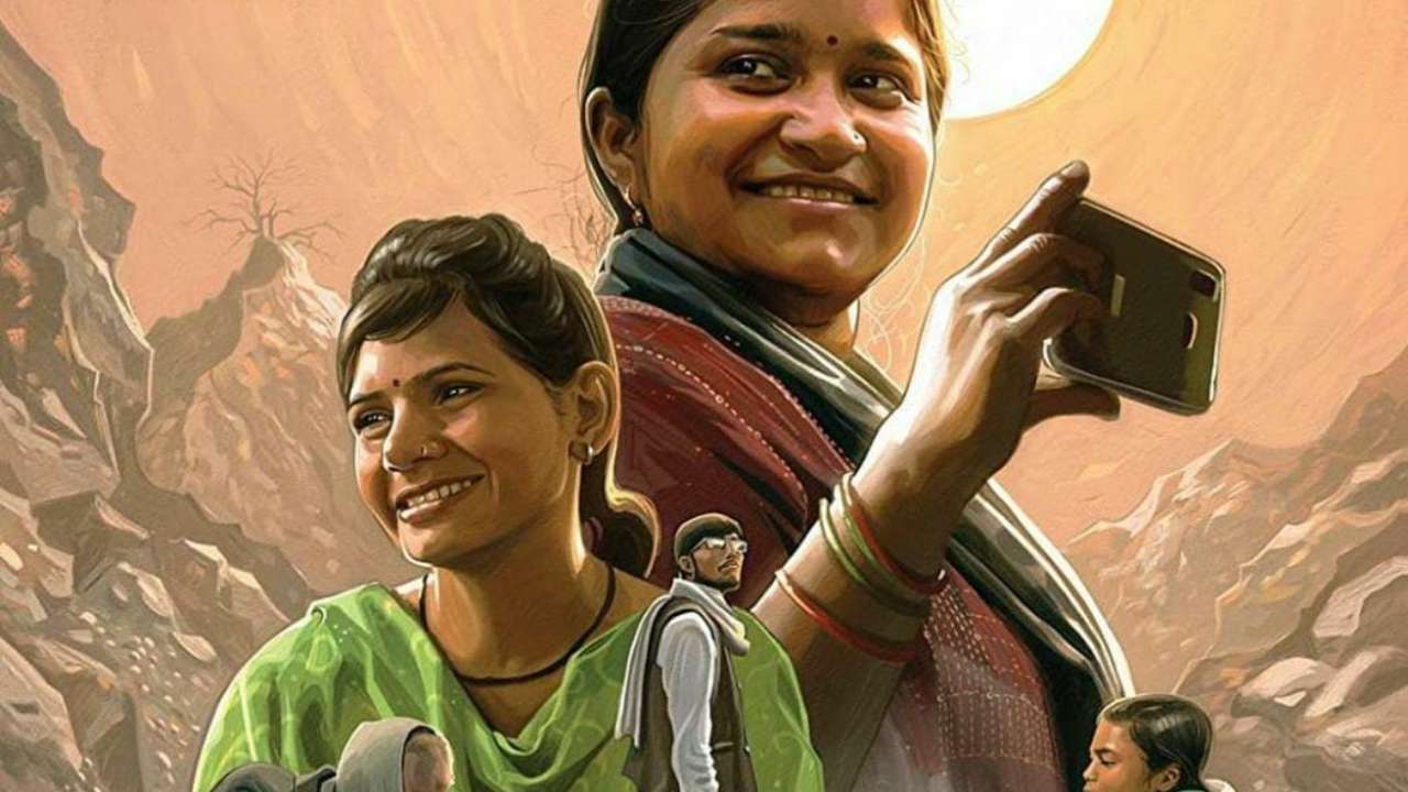 Indian documentary 'Writing With Fire' wins nomination at Oscars