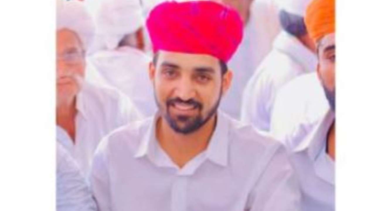 Sanjay Dhaka: Inspiring social activist