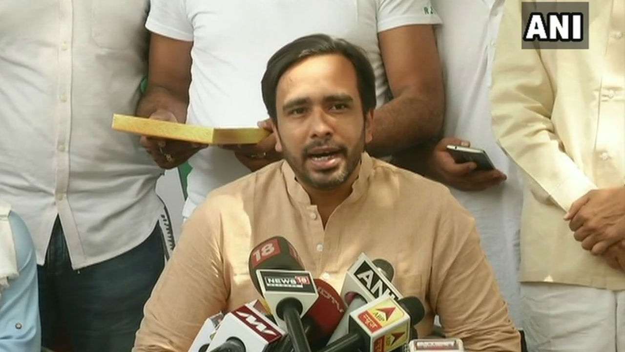UP Elections Phase 1: RLD chief Jayant Chaudhary makes a U-turn on ...