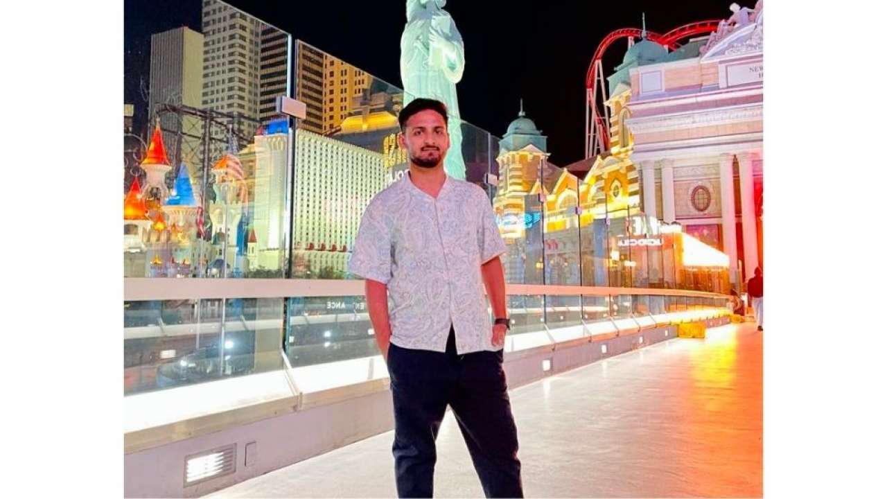 Haroon Naseer assisting businesses expresses the unlimited strength of ...