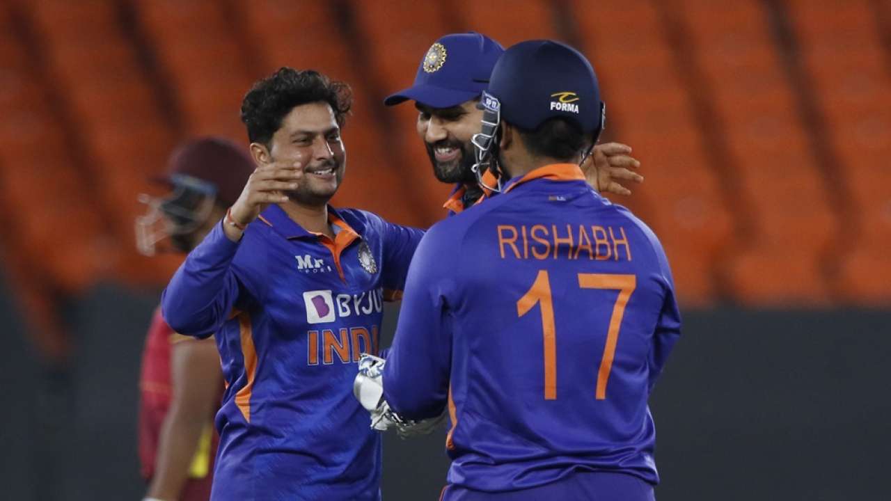 How does ICC ODI Super League table looks like after India's 3-0 ODI ...