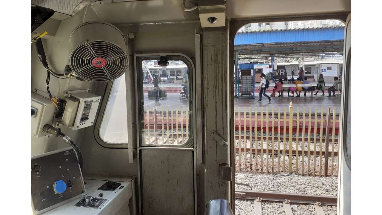 Mumbai Local train to get blackbox for detection of accidents, delays
