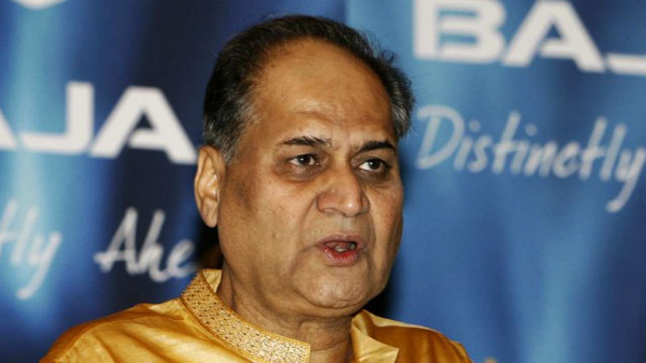 Who was Rahul Bajaj? Know all about the visionary who changed India’s ...