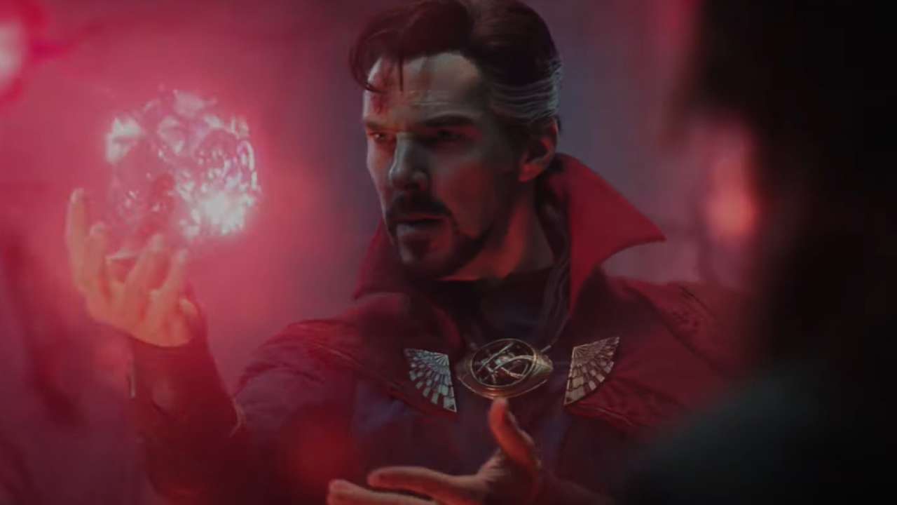 ‘Doctor Strange 2’ trailer: Here’s what you can expect from the Marvel ...