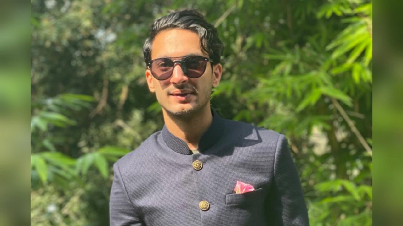 Self made millionaire investor Aakash Yadav’s views on the future of ...