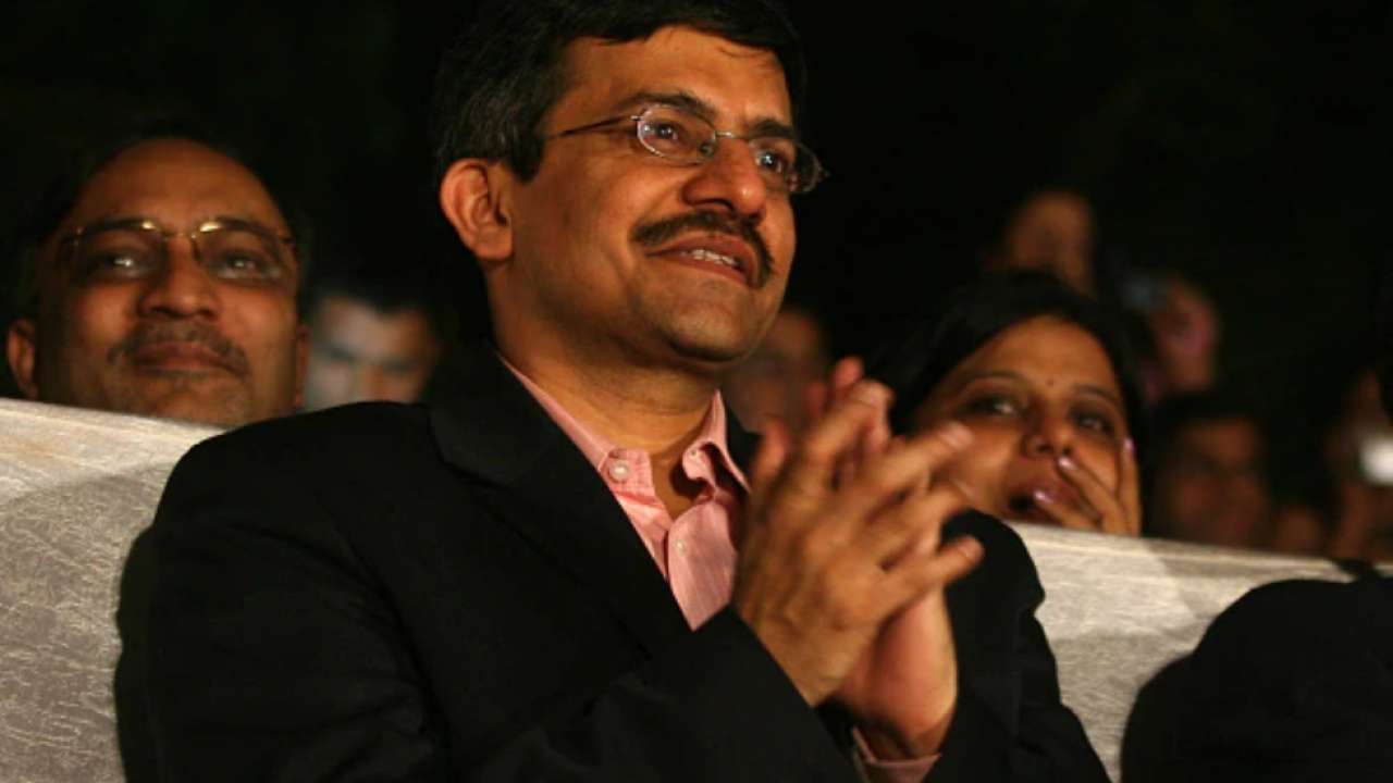 Who is IAS Vineet Joshi, newly appointed CBSE chairman? Here's all you ...