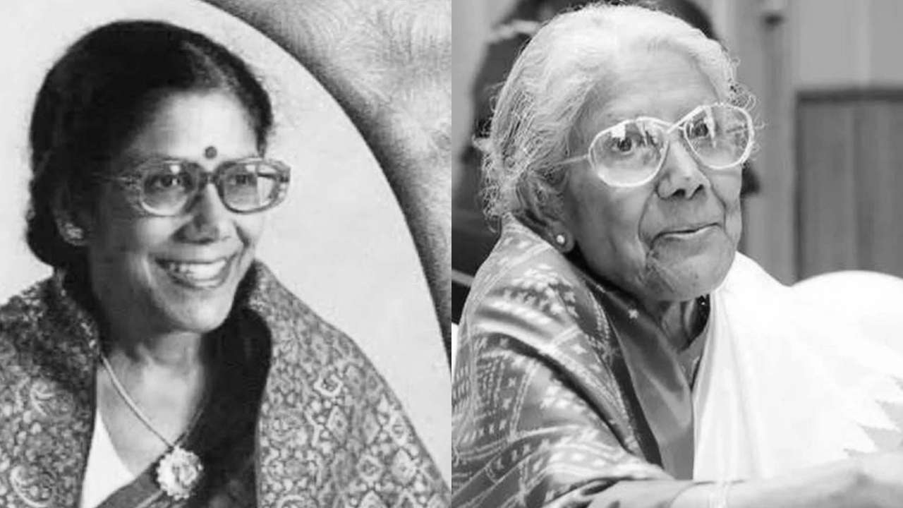 Veteran singer Sandhya Mukherjee passes away due to cardiac arrest