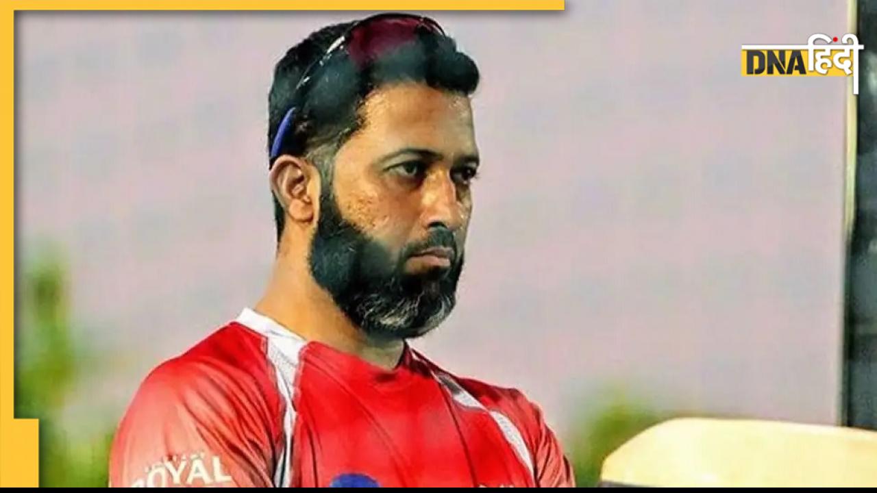 Wasim Jaffer कभी दूसरा तेंदुलकर कहा गया, कोच बनने पर बवाल, उतार-चढ़ाव ...