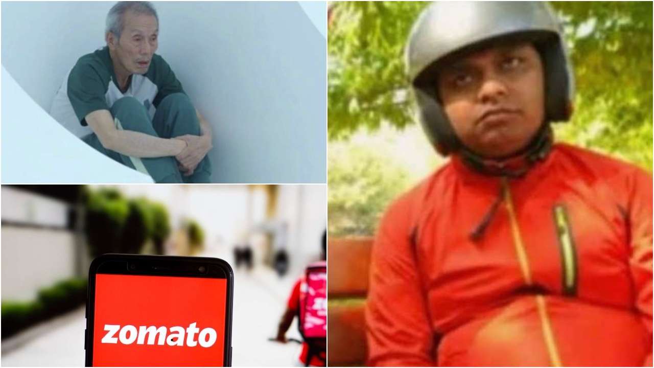 Twitter flooded with memes as Zomato's shares hit an all-time low