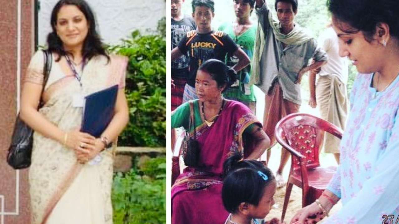 Meet CS-turned-IAS officer Sonal Goel, who secured AIR 13 in UPSC exam
