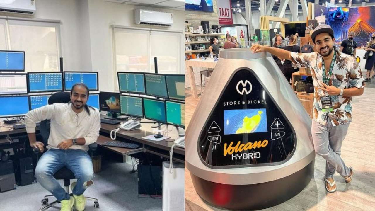 From giving advice to Steve Jobs at 15 to millionaire at 17: Meet ...