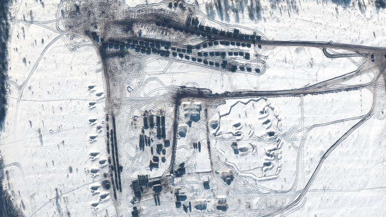 US says Russia added 7,000 more troops along Ukraine border despite ...