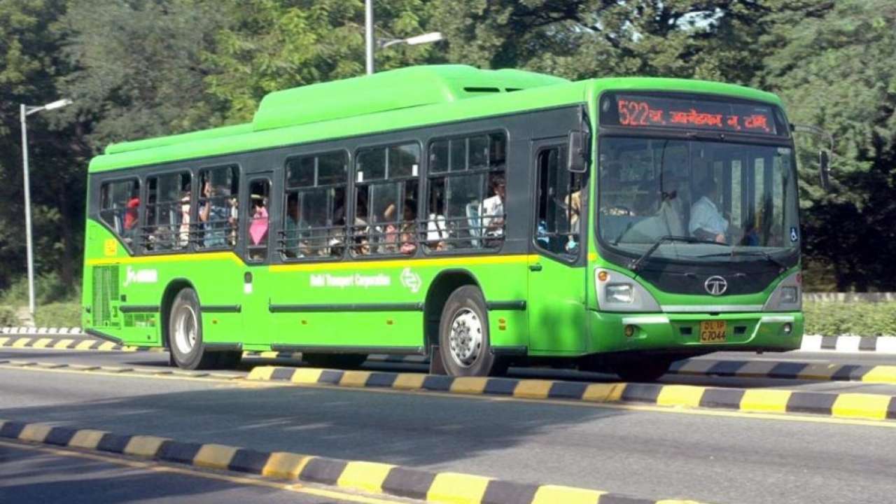 Indore: 400 buses to run on Bio-CNG generated from wet waste, PM Modi ...