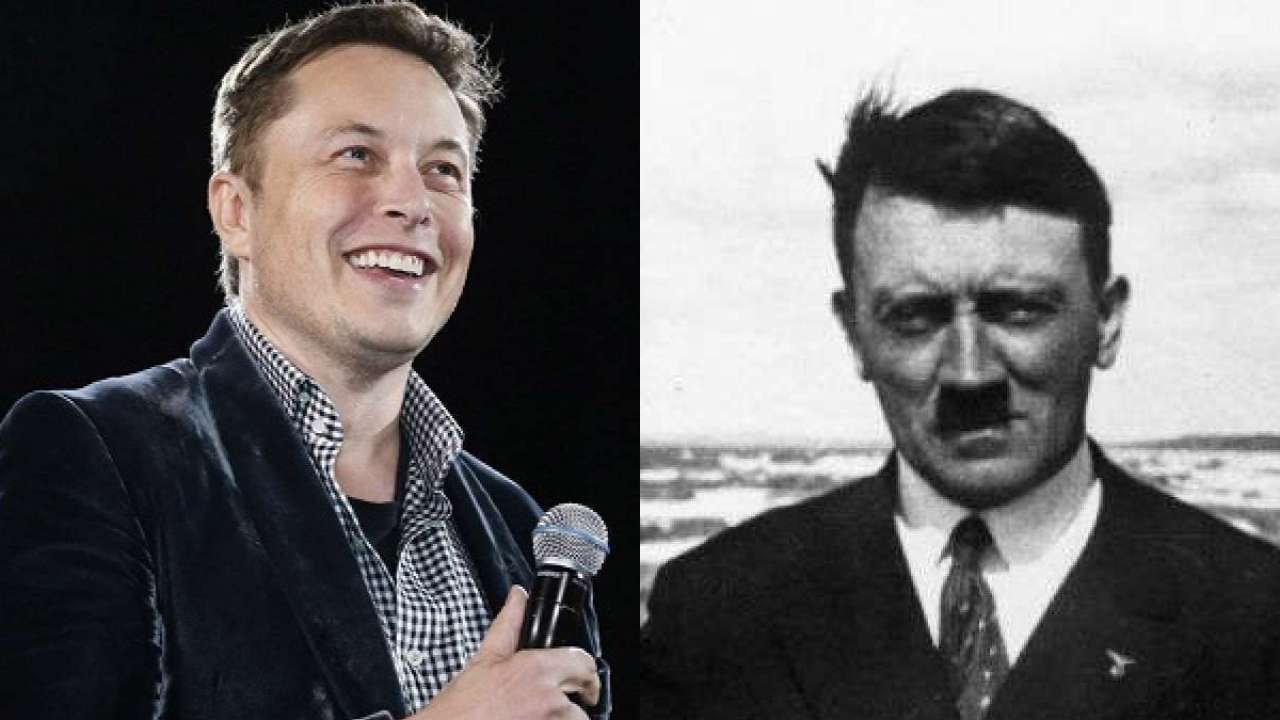 Amid Canada's trucker protests, Tesla CEO Elon Musk posts meme ...