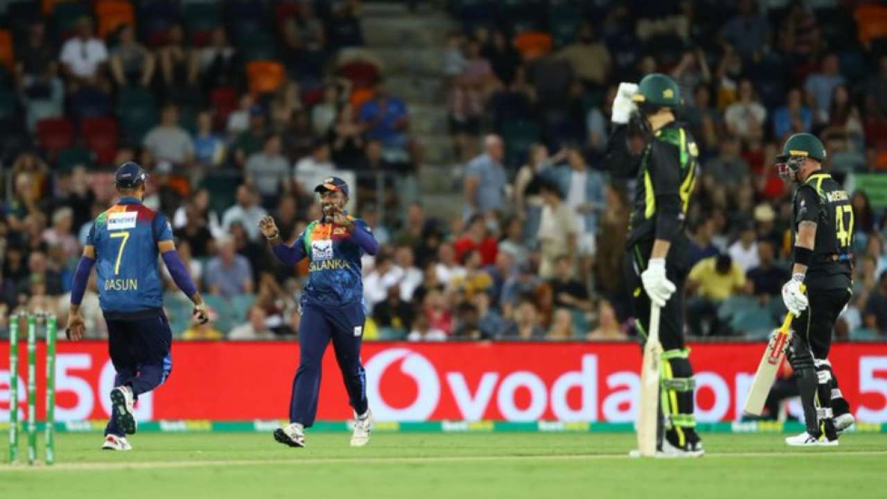 AUS vs SL 4th T20I Dream11 prediction: Best picks for Australia vs Sri ...