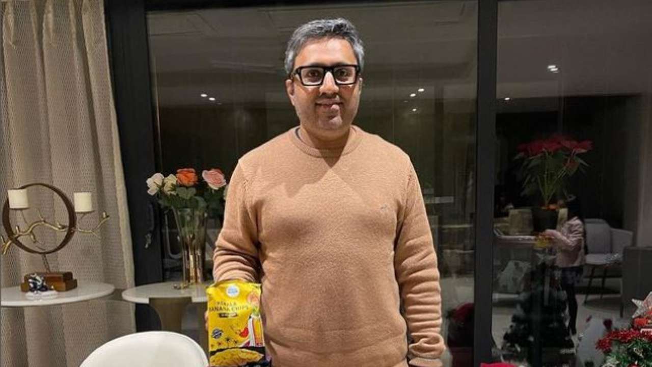 ‘Shark Tank India’: 5 times when Ashneer Grover sparked meme fest on ...