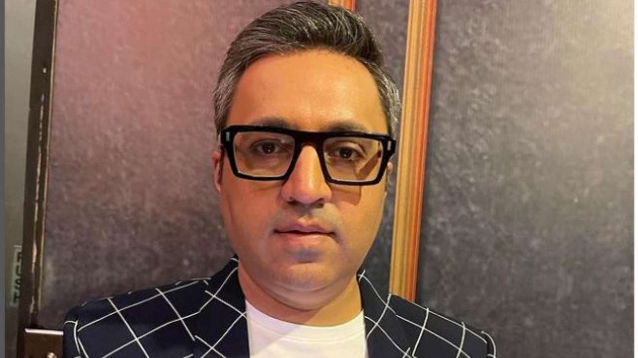 ‘Shark Tank India’: 5 times when Ashneer Grover sparked meme fest on ...