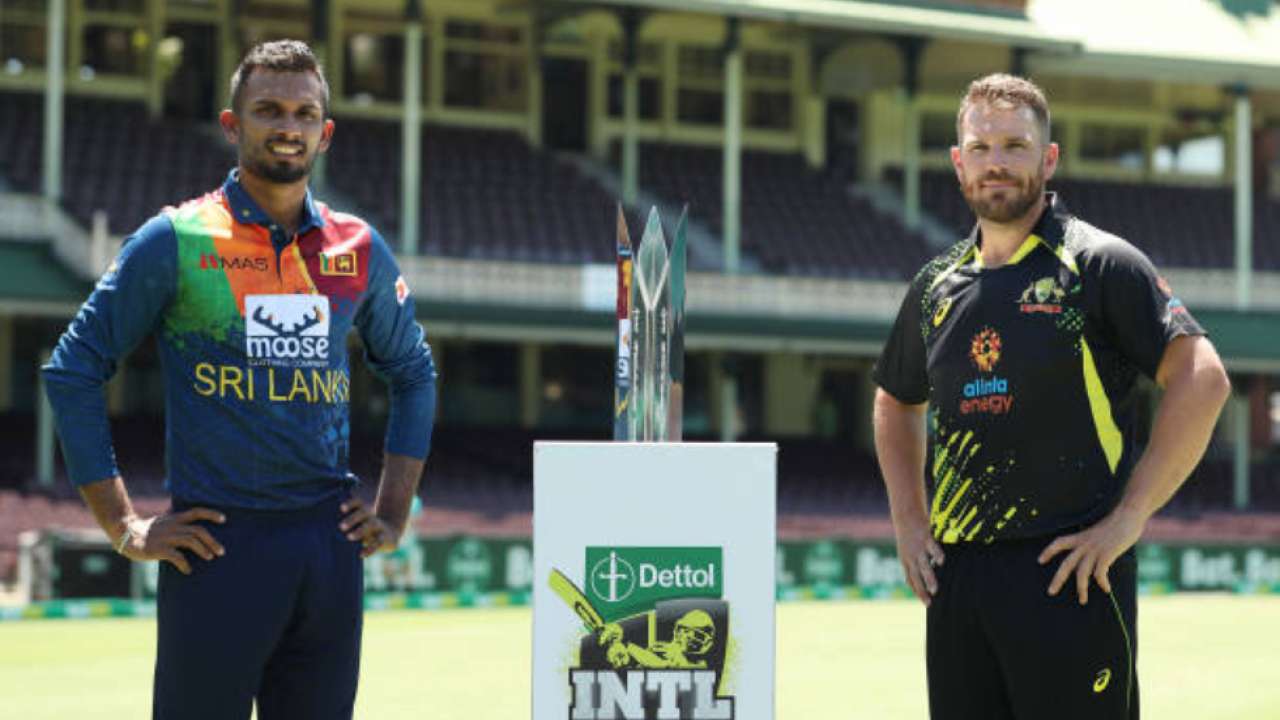 AUS vs SL 5th T20I Dream11 prediction: Best picks for Australia vs Sri ...