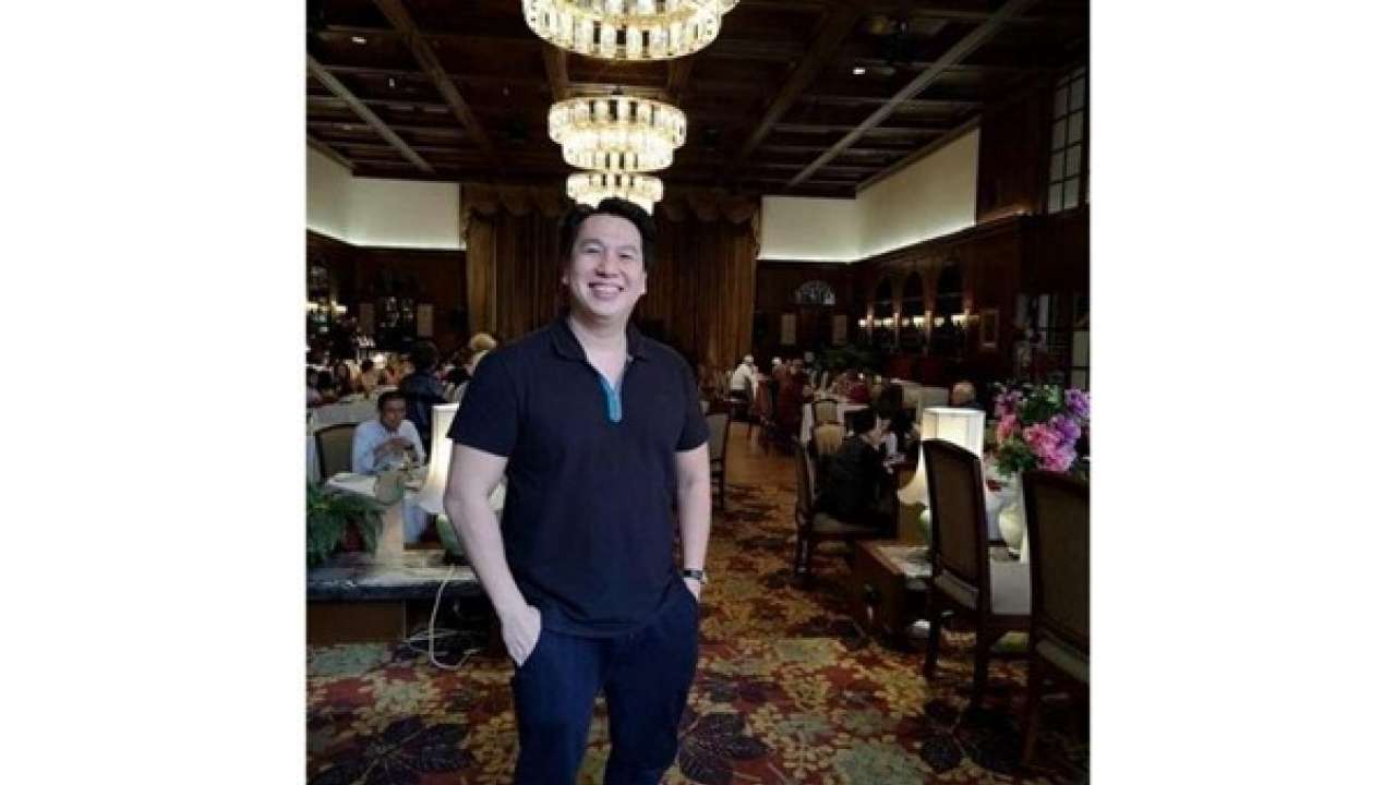 Collin Seow: Increase profits and reduce losses by trading with proper ...