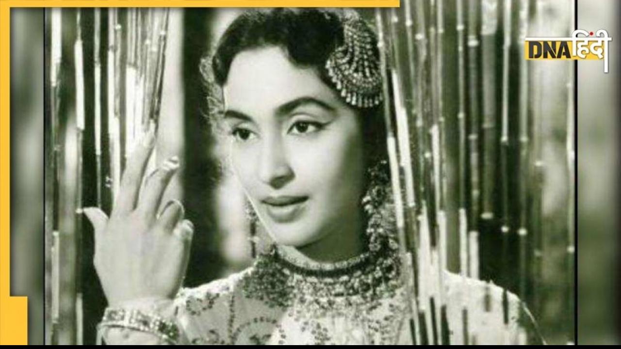 Nutan ने अपनी शादी बचाने के लिए संजीव कुमार को मारा था थप्पड़! | DNA HINDI