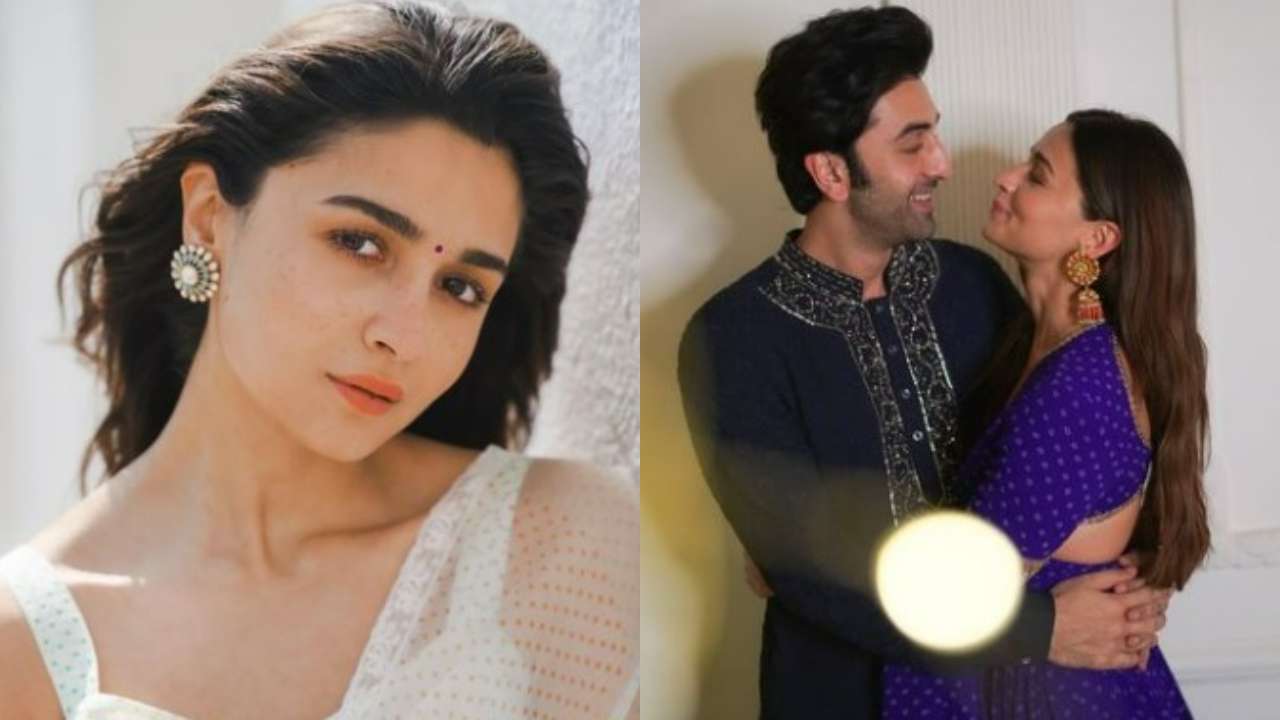 DNA Exclusive: Alia Bhatt shares how supportive beau Ranbir Kapoor was ...