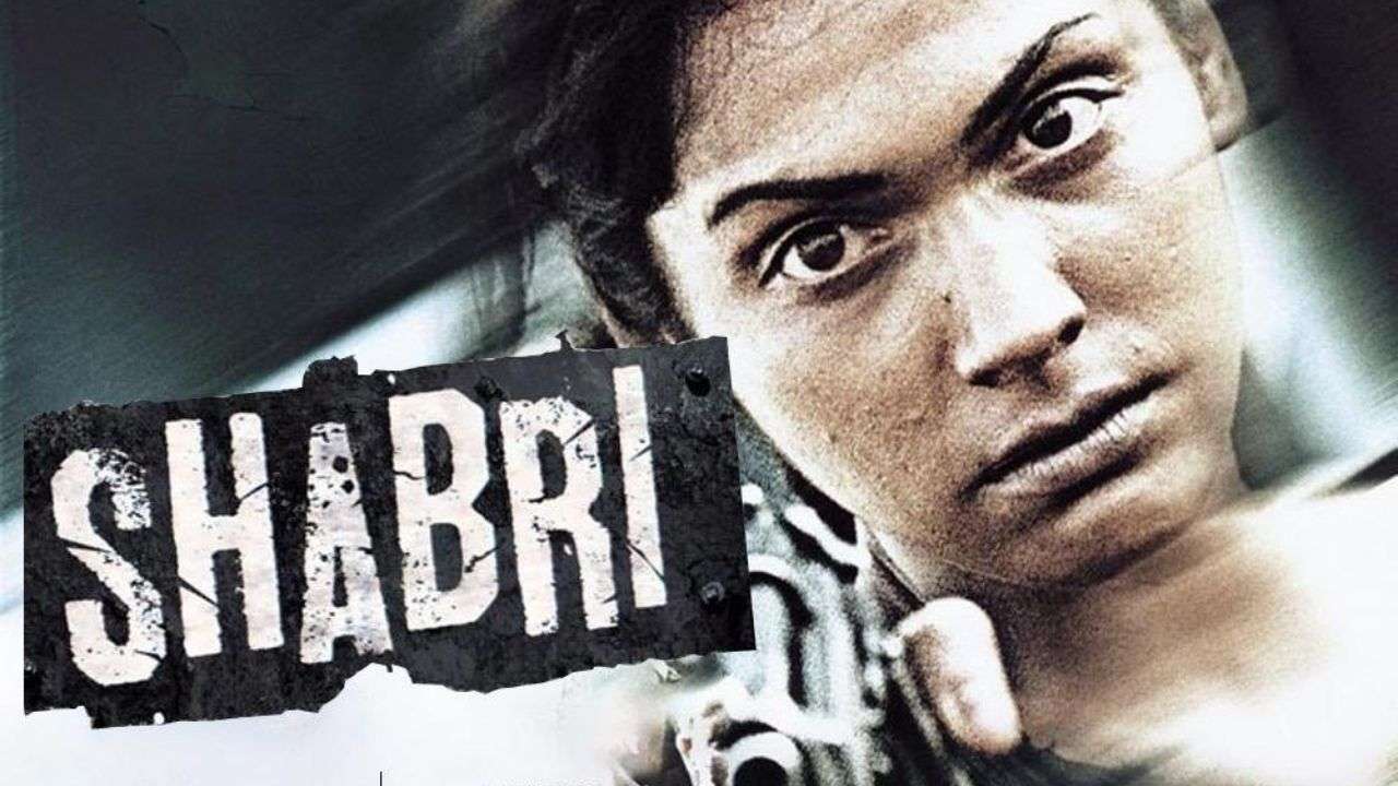 From Seema Biswas' 'Bandit Queen' to Alia Bhatt's 'Gangubai Kathiawadi ...