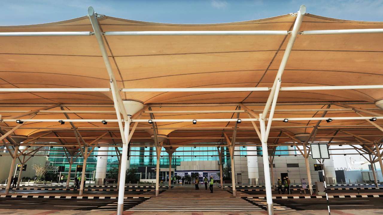 Delhi IGI airport get news T1 arrival terminal: Here are some key features