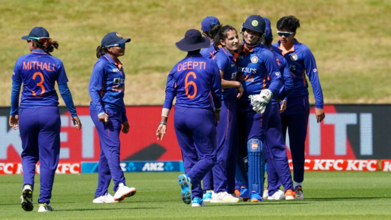 'When I retire after this tournament...' Indian women's team captain ...