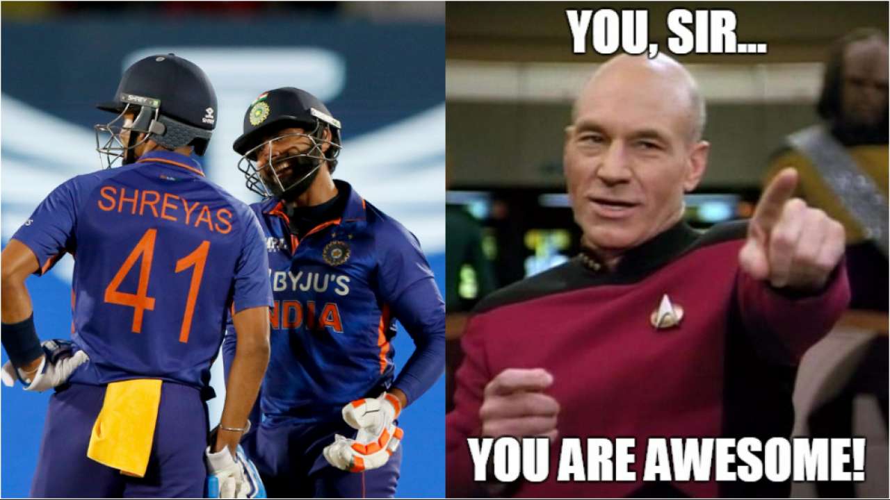 IND vs SL: Memes galore as netizens react to India's 7 wicket win over ... IND vs SL: Memes galore as netizens react to India's 7 wicket win over ...