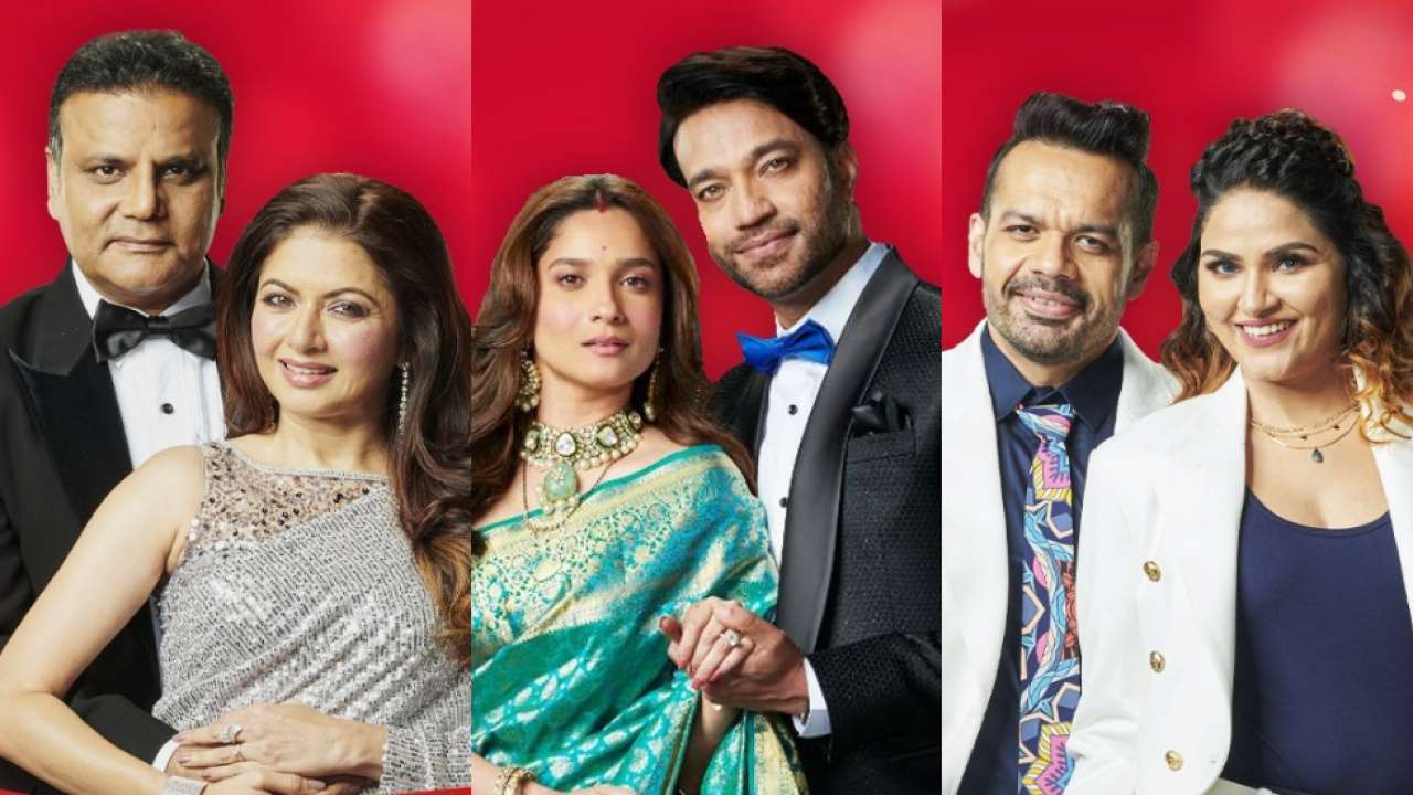 'Smart Jodi': Concept, contestants, judges, all you need to know about ...