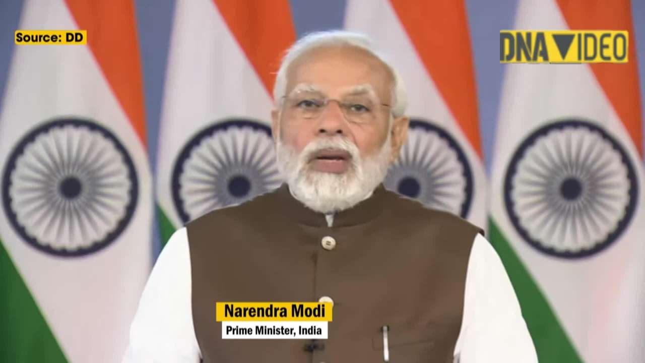 Govt announces PM-DevINE scheme for sustainable development of North Eastern Region: PM Modi