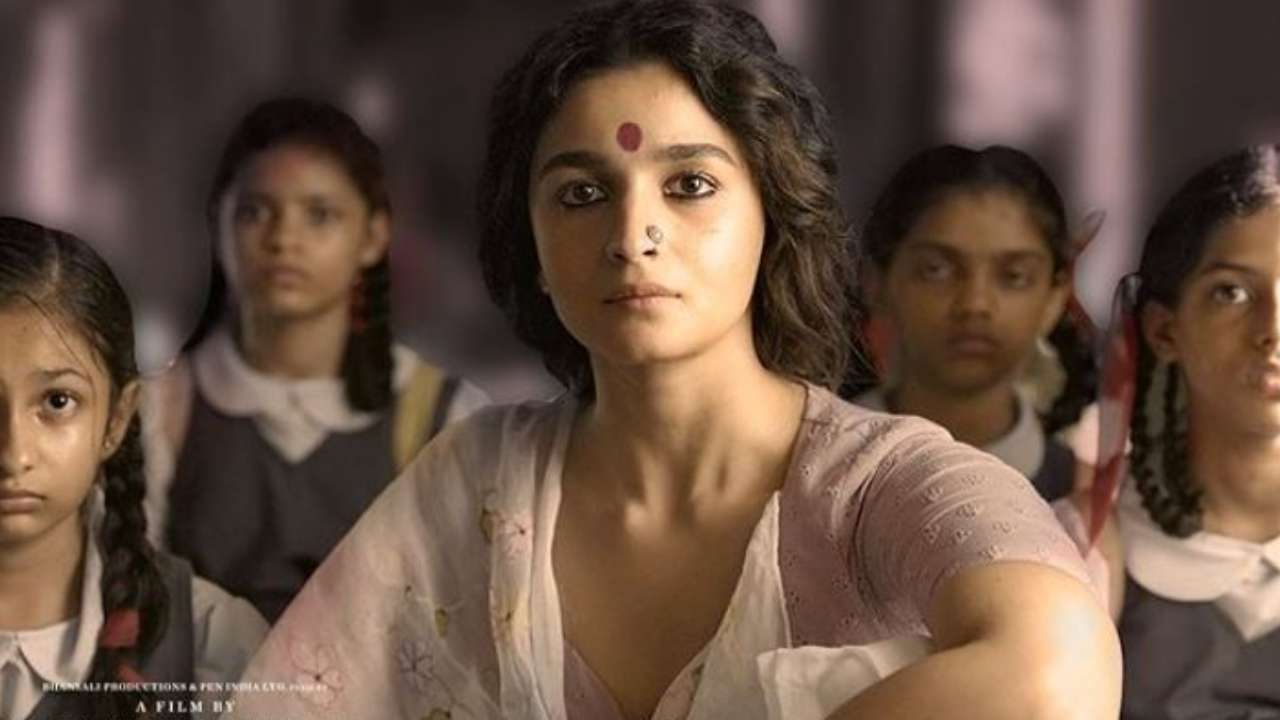 'Gangubai Kathiawadi': Alia Bhatt's film brings back audience to ...